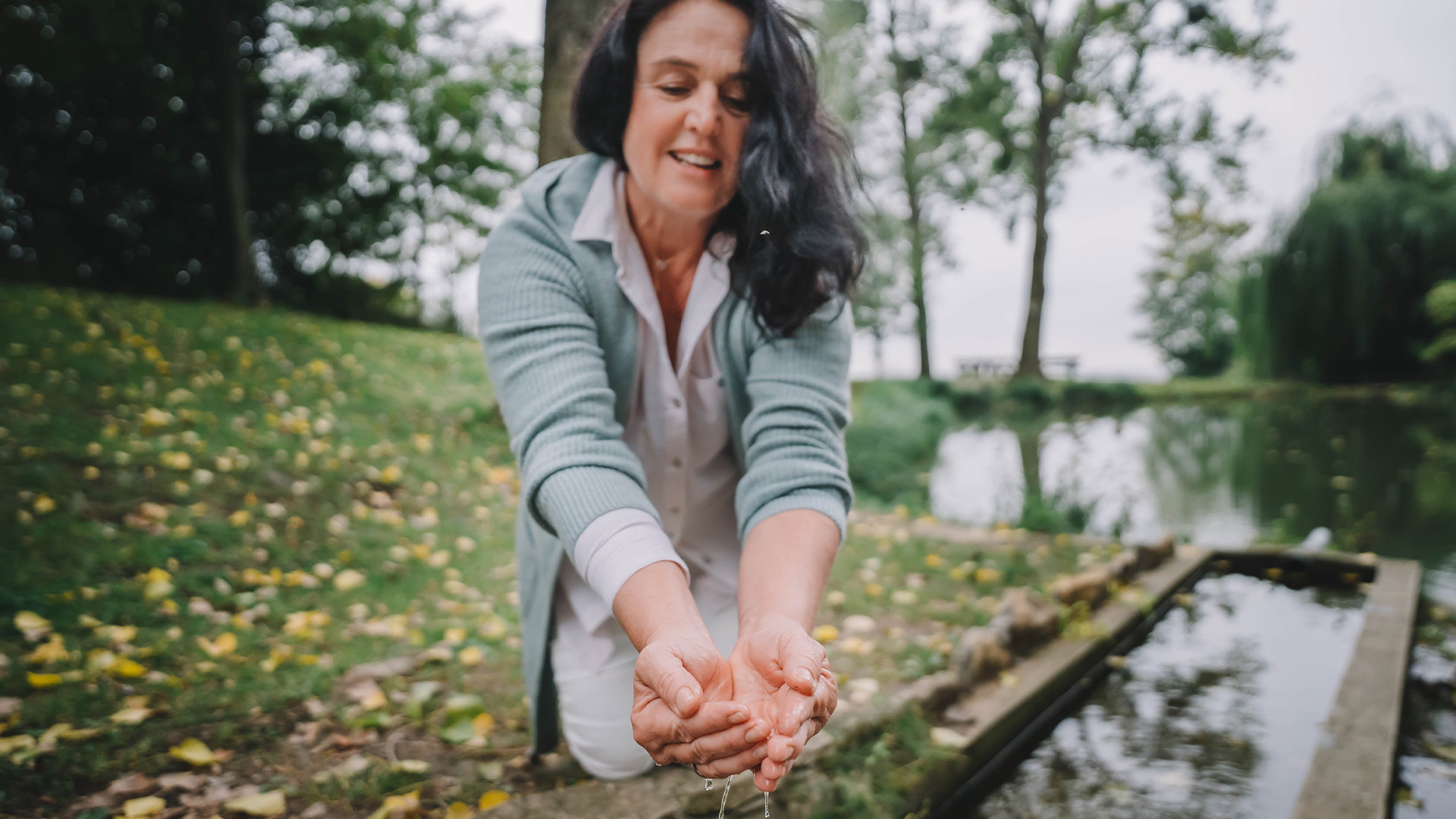 Osteopathin, Kinderosteopathin und Lehrende - Edith Burjan-Lang ...